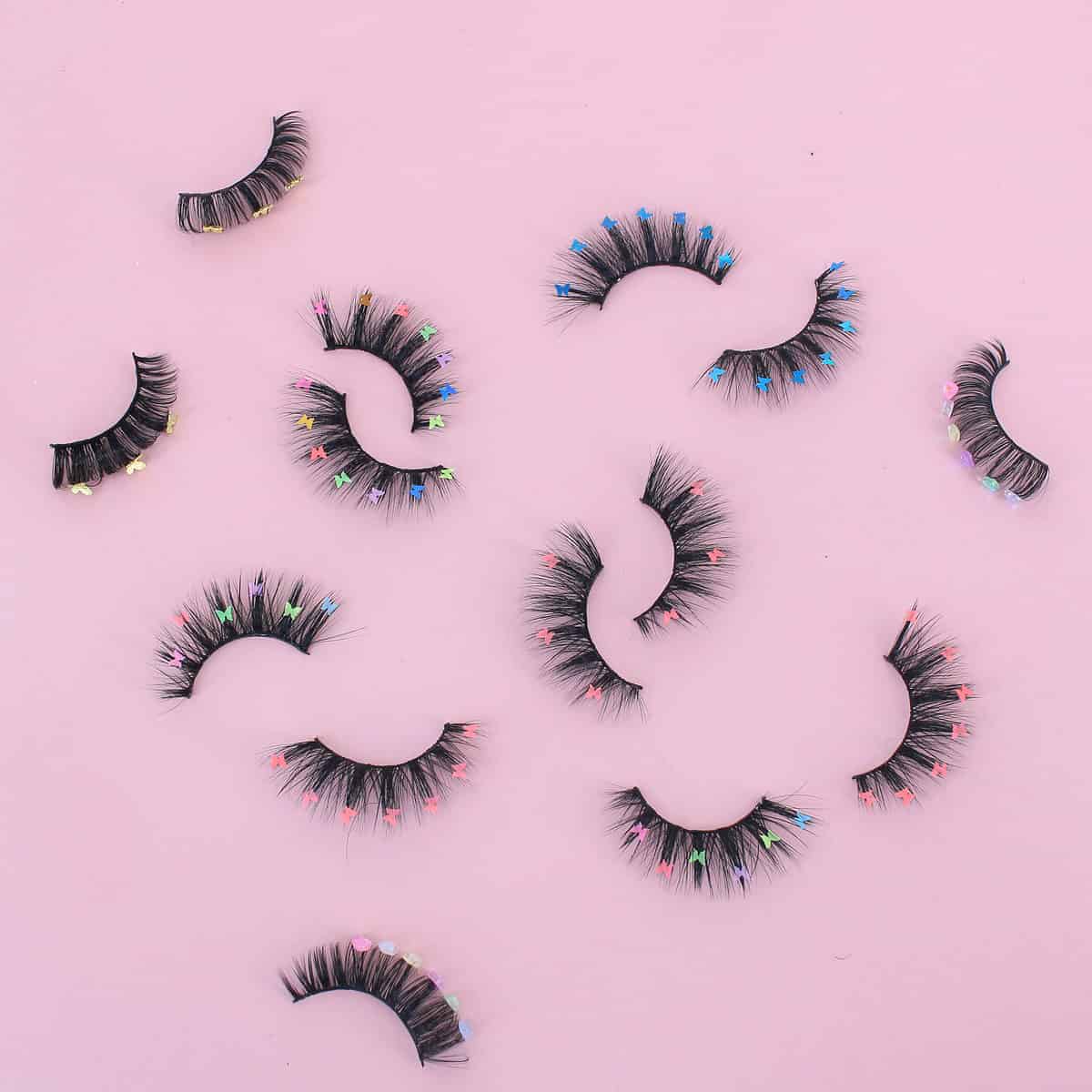 What is a lash vendor?