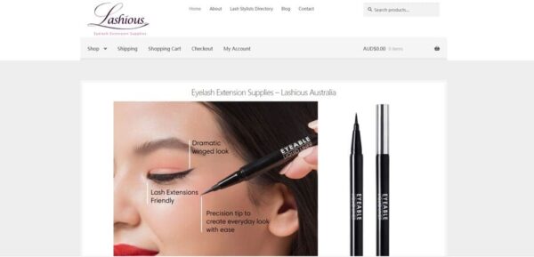 65 Best Lash Factory Eyelash Extension Supplies Manufacturer Vendors in ...
